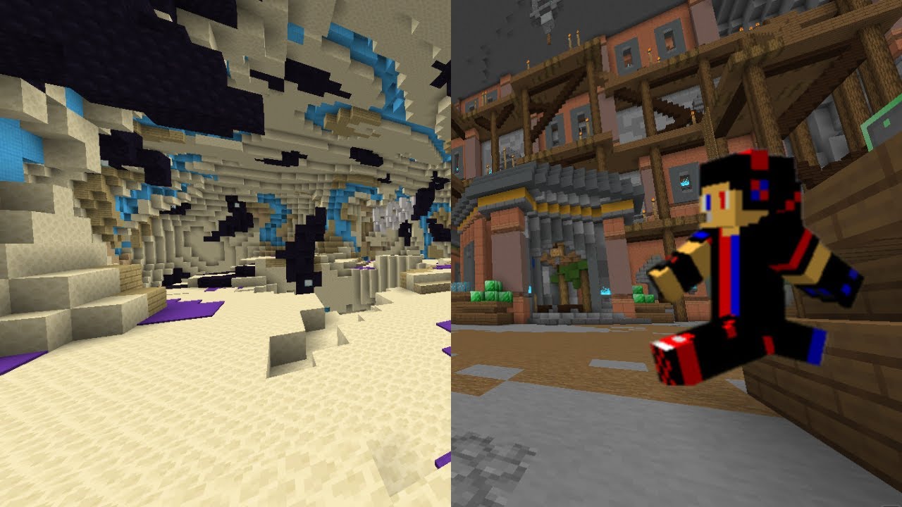 The Early Game Experience Hypixel Skyblock 2 Youtube