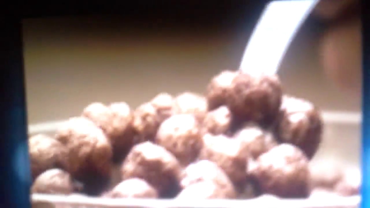 Cuckoo Court Cocoa Puffs 15 Secs Youtube