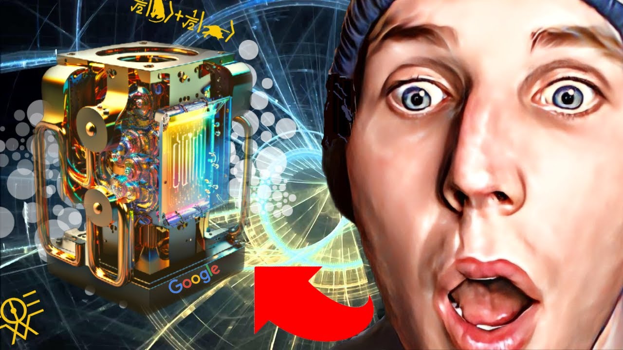 Quantum Computing Youtube