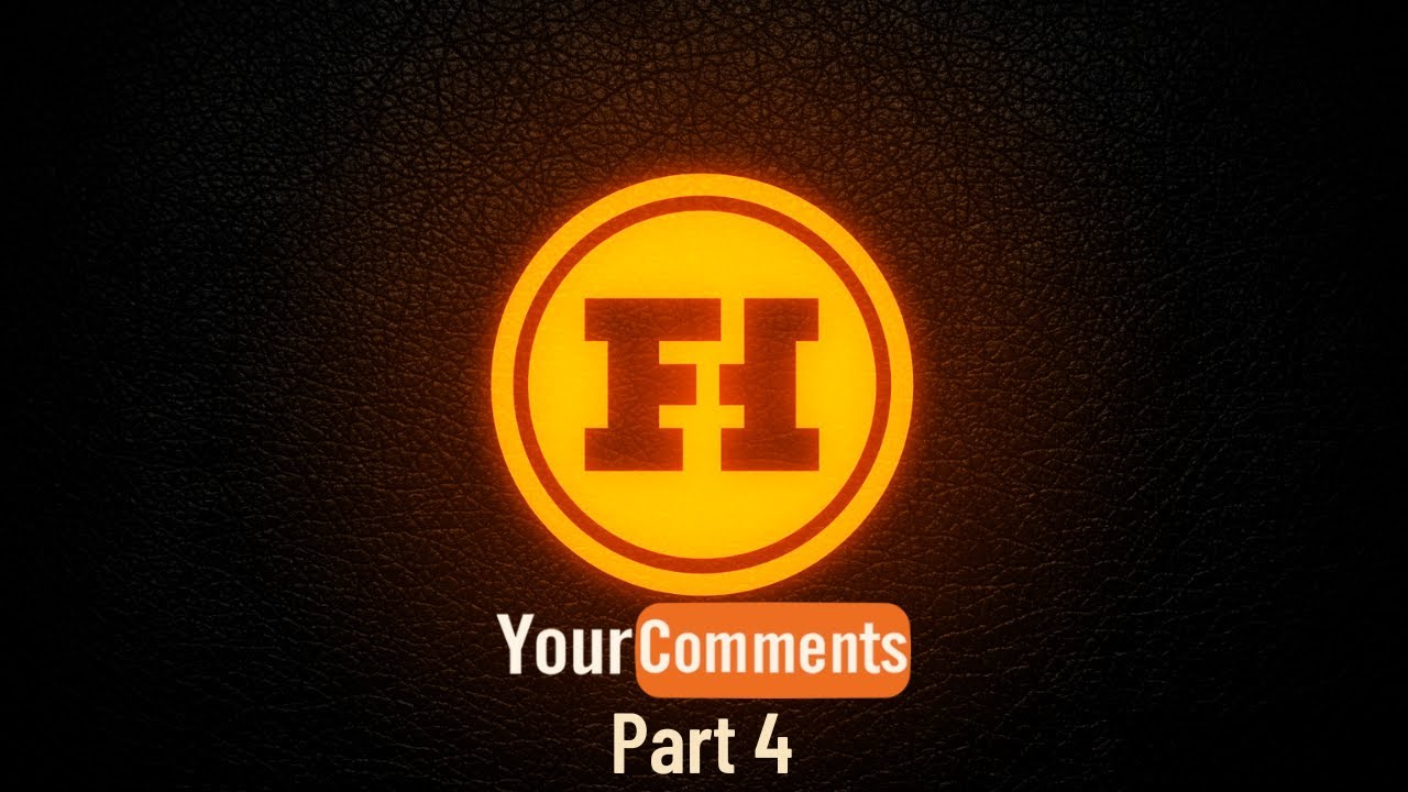 Funhaus Comments Show Part 4 Youtube