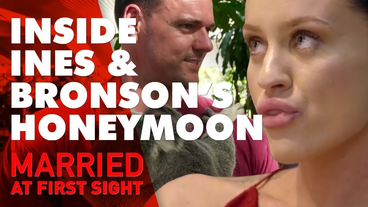 Inside Bronson Daserreality