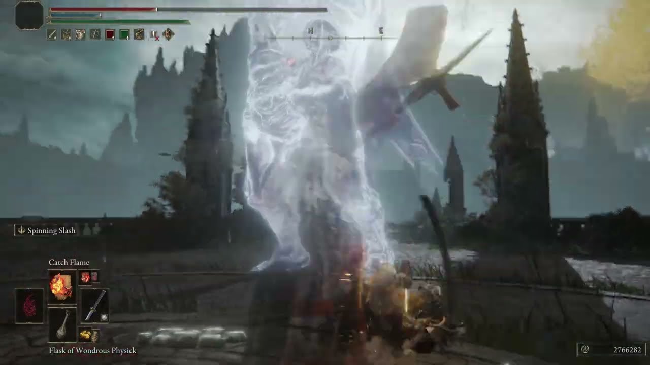 Ultimate Elden Ring Hack Youtube