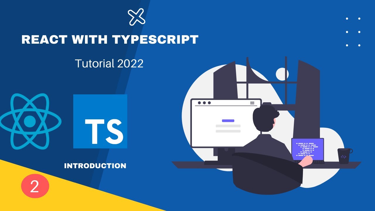 React Typescript Tutorial 2 Getting Started With Project Setup