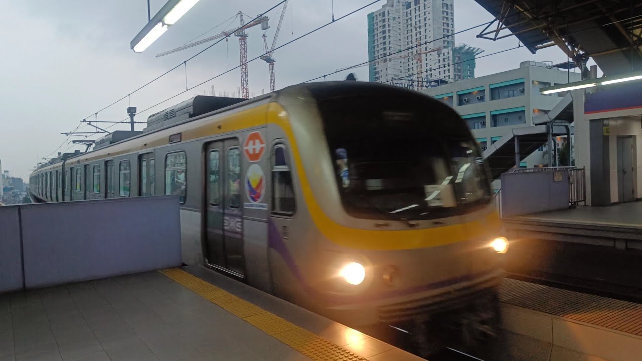 4k Lrt 2 January March 2024 Compilation Youtube