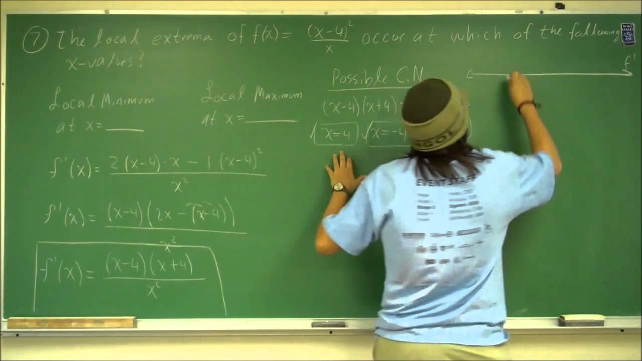 Problem 7 Youtube