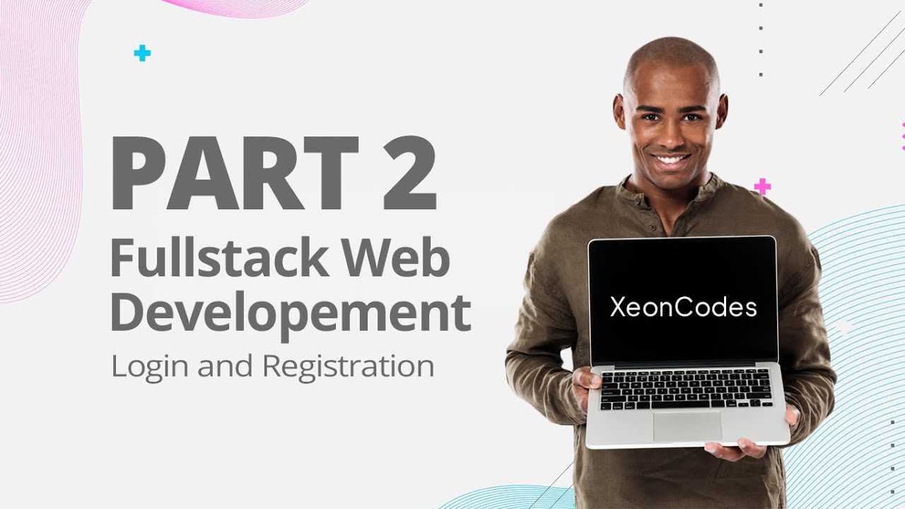 Fullstack Web Development Training Part 2 Youtube