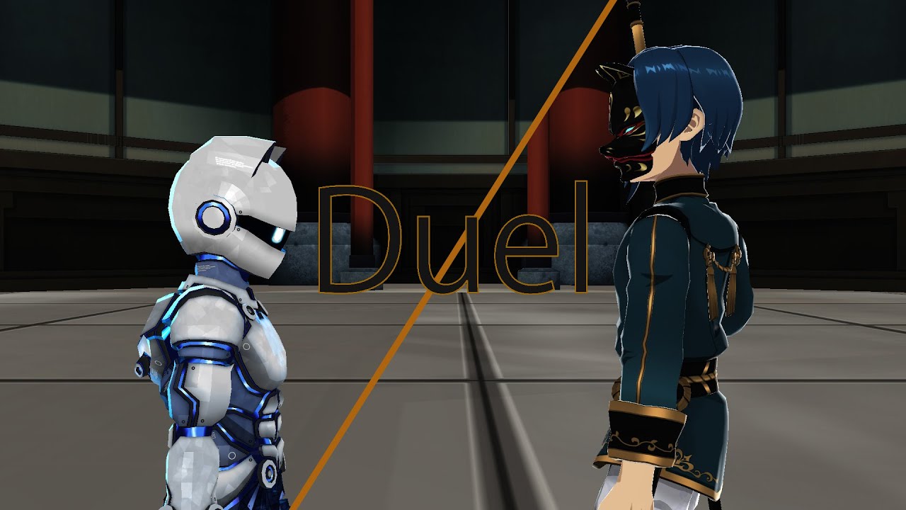 Duel Youtube