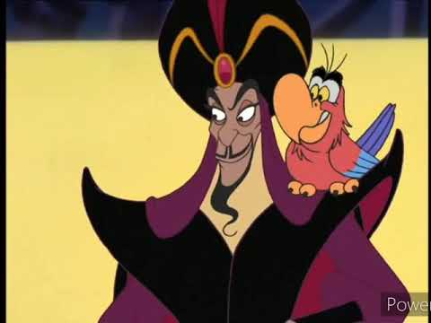 Mickey S House Of Villains 2002 Part 7 Youtube