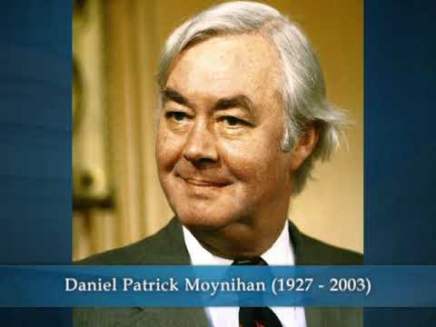 28 The Neoconservatives And Foreign Policy Lecture By Patrick Allitt