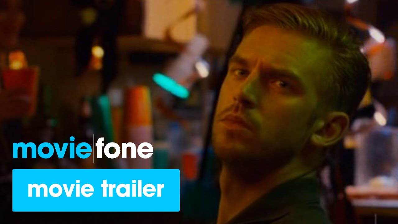 The Guest Trailer 2 2014 Dan Stevens Maika Monroe Youtube