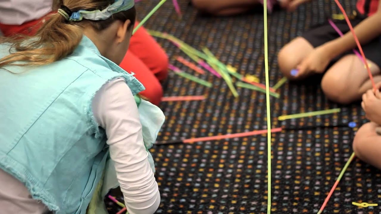 Kids Hack Day Kickoff Event Sydney Australia Youtube