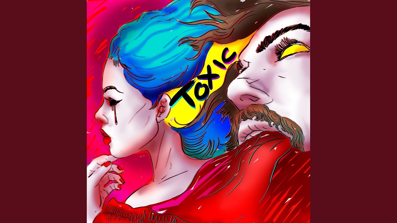 Toxic Youtube
