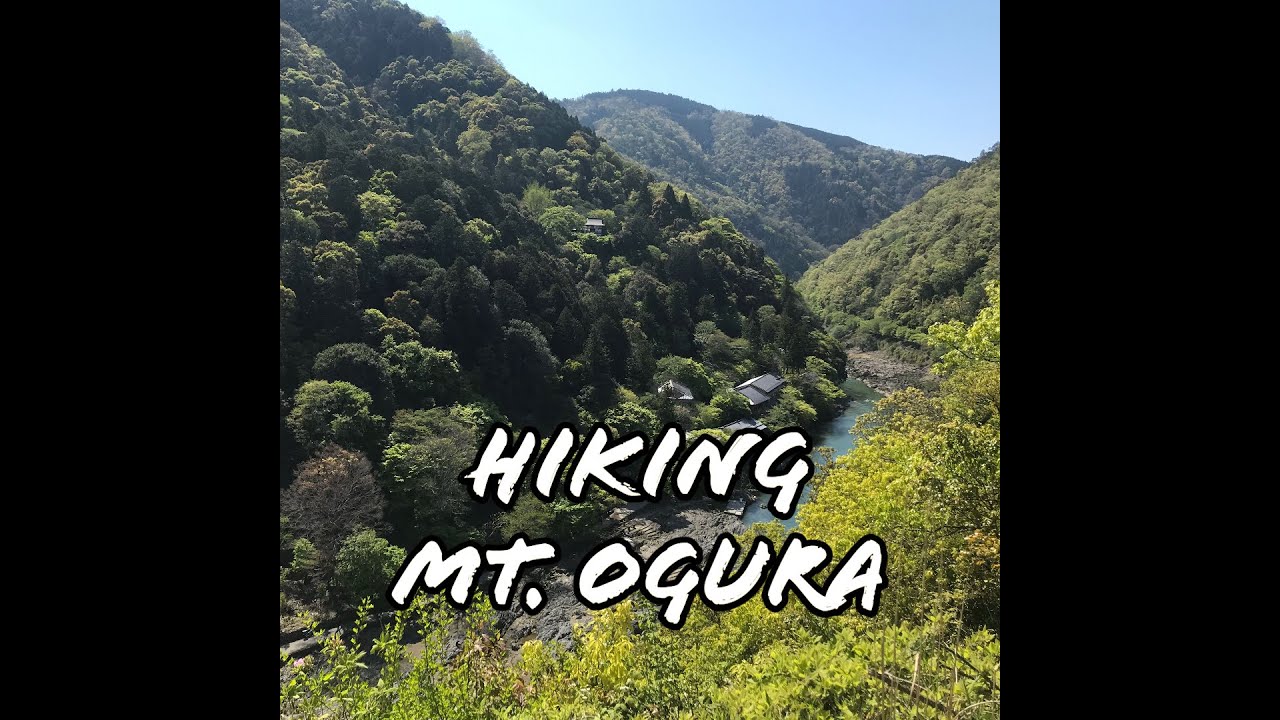 Kyoto Arashiyama Bamboo Forest And Hike