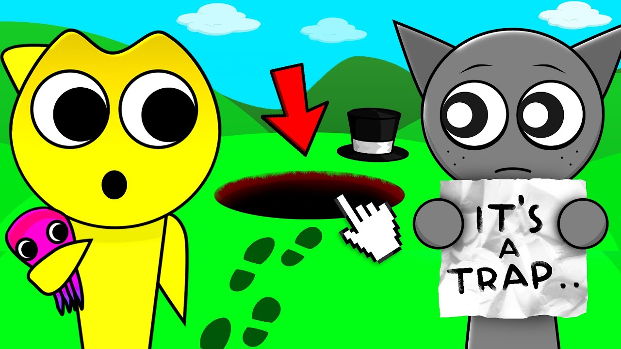 We Investigated Sprunki Myths Youtube