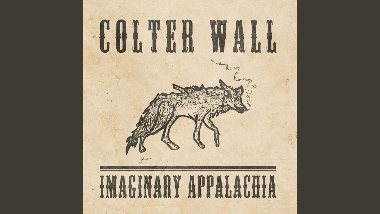 Colter Wall The Devil Wears A Suit And Tie Chords Chordify