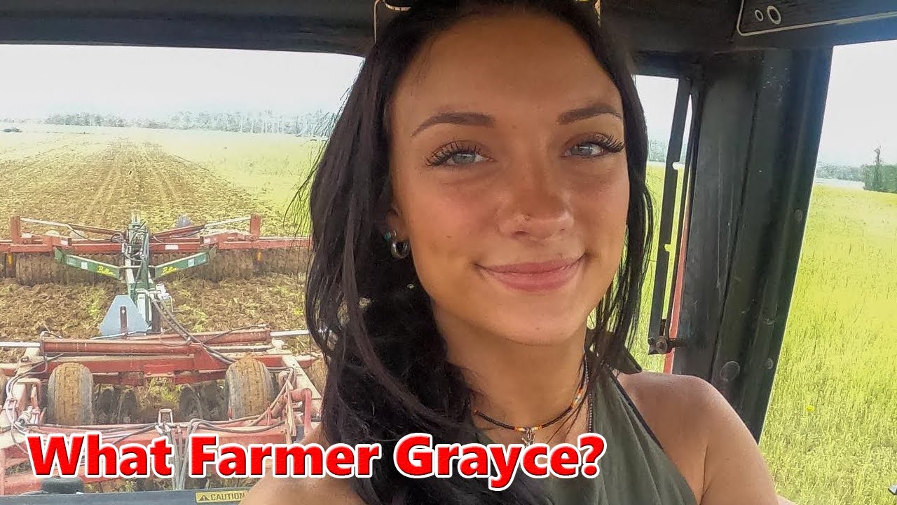 What Actually Happened To Farmer Grayce Emmick Youtube