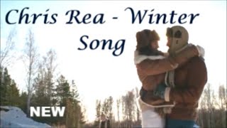Chris Rea Winter Song 4k Hd Music High Power Land Mp3 Music & Mp4 video ...