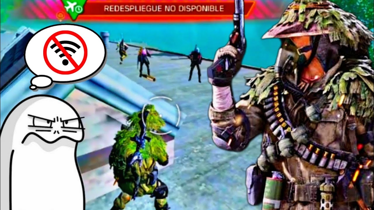 Funny Moments En Cod Mobile Youtube
