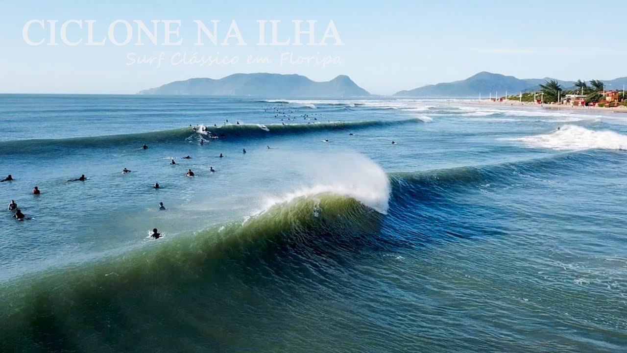 Surfing In Brazil Guide To Best Surf Spots Seasons Stormrider
