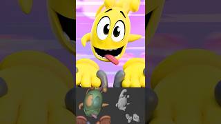 Sprunki But They Re Parker Incredibox Sprunki Animation Zippy Animation ...