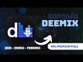 Arl Para Deemix 2025 Mp3 Music & Mp4 video downloads