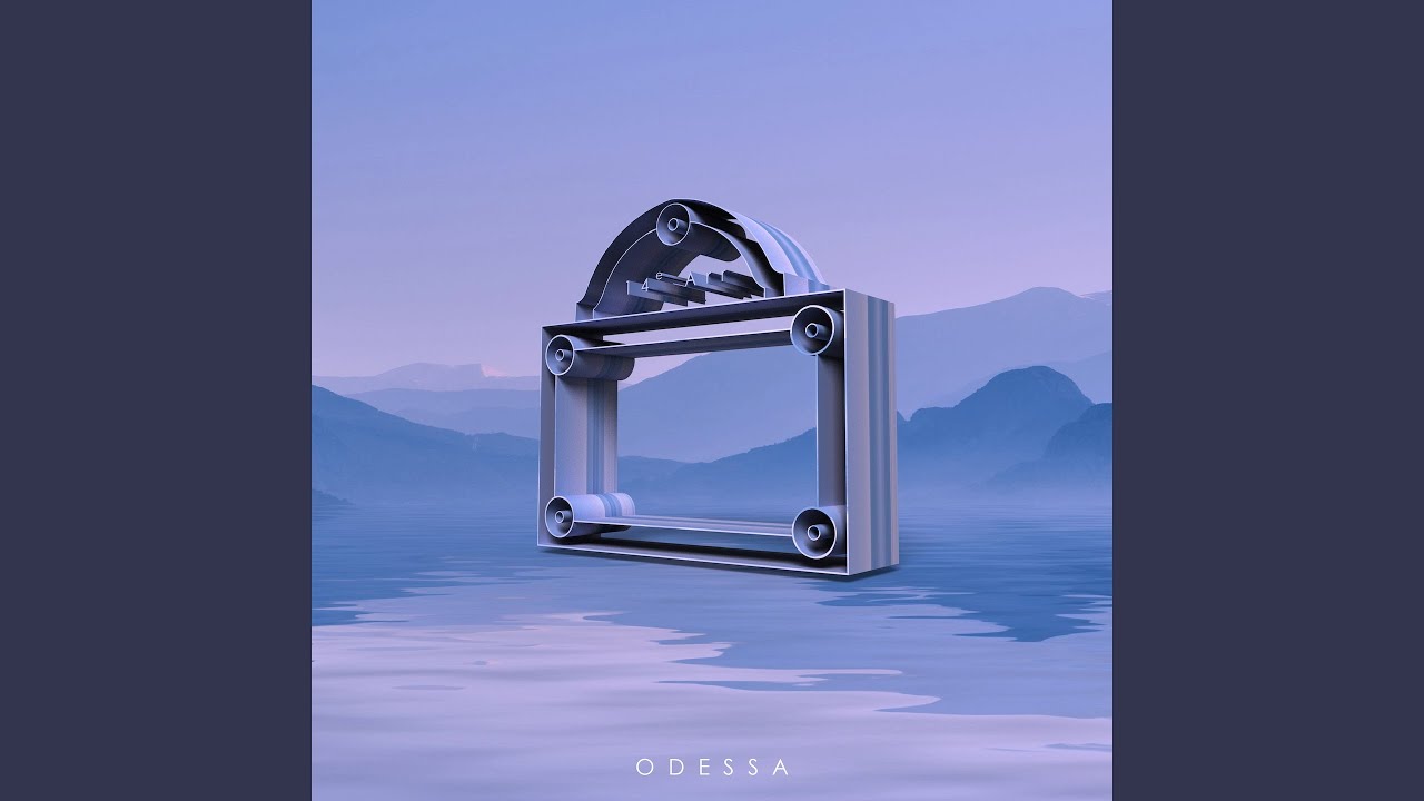 Odessa Youtube Music