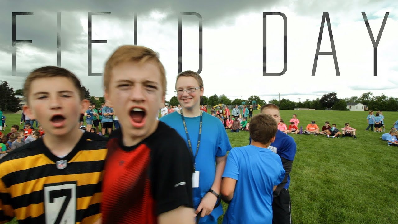 Field Day Youtube