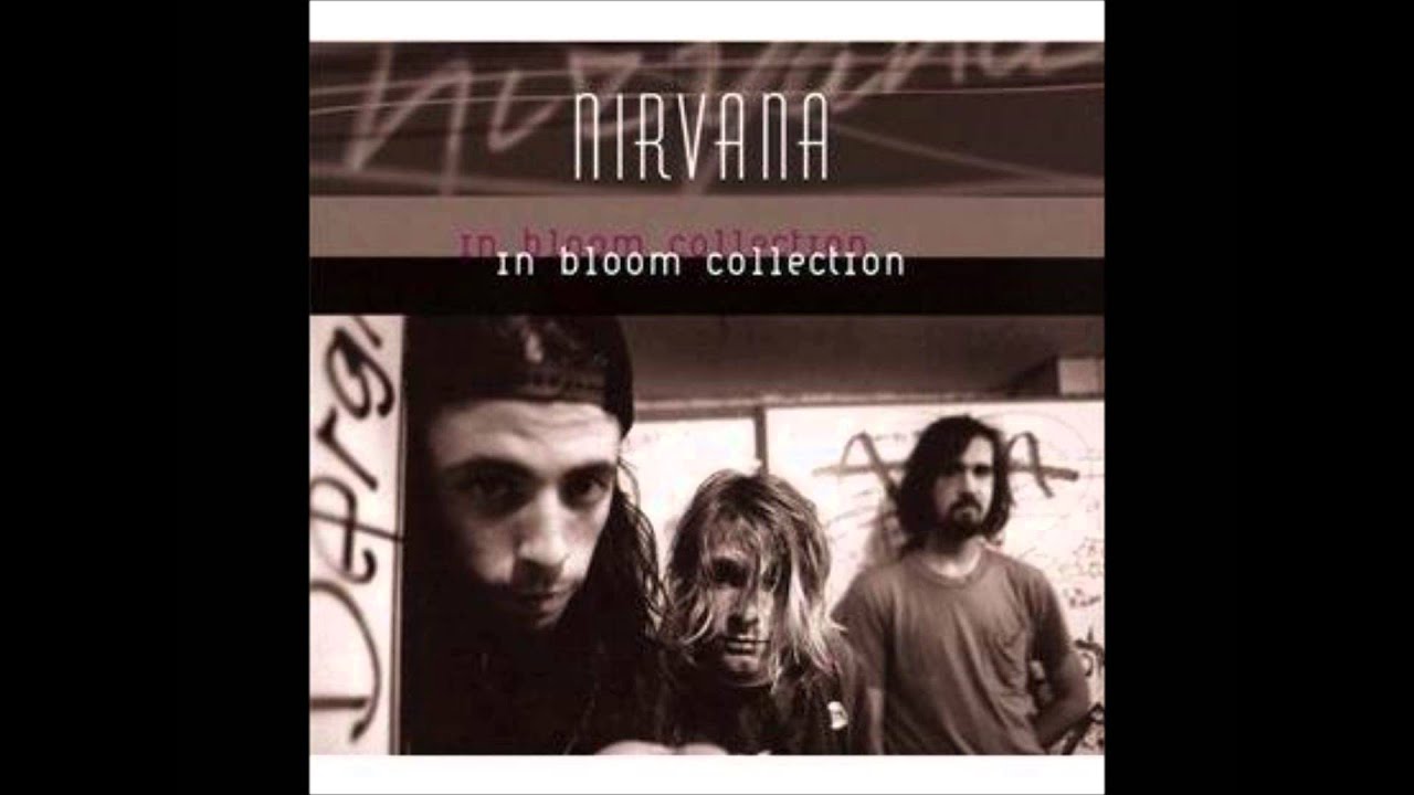 Nirvana In Bloom Alternative Album Version Youtube