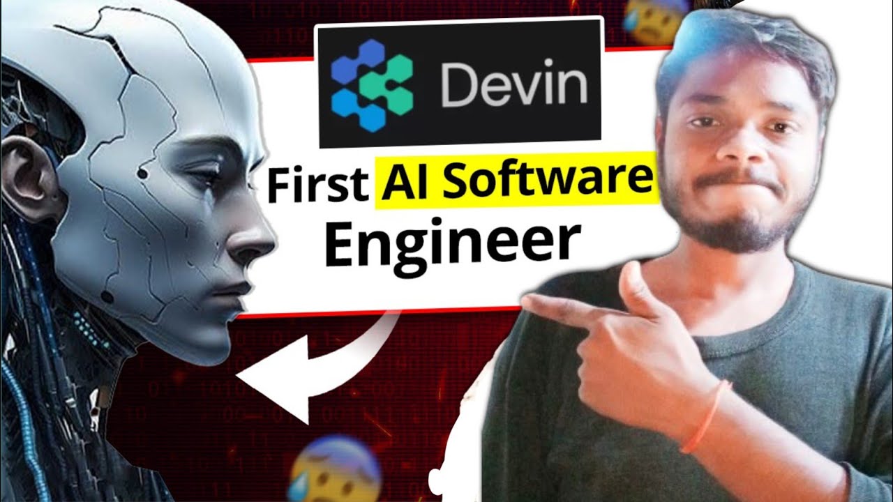 First Ai Software Engineer Devin By Cognition Ai The Reality Of Truth