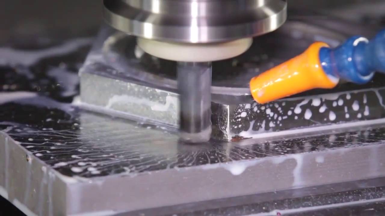 Product Video Varicut Demonstration On Hard Material Youtube