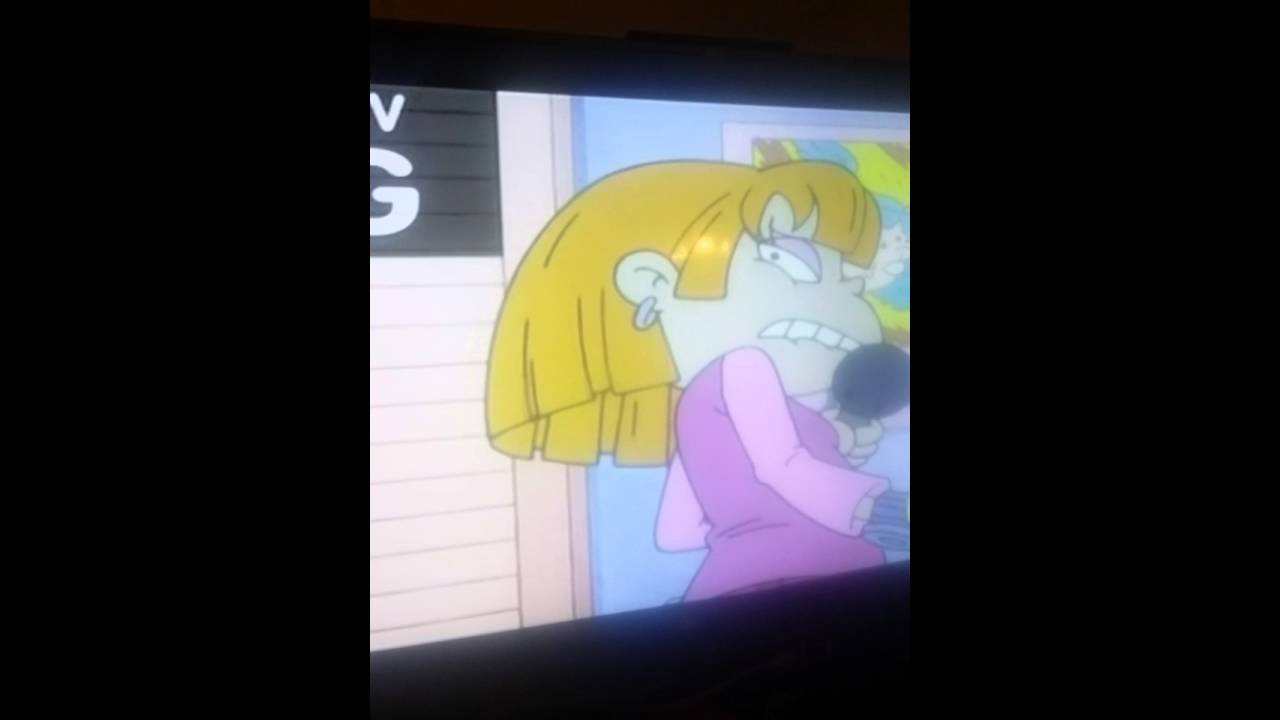 All Grown Up Theme Song Youtube