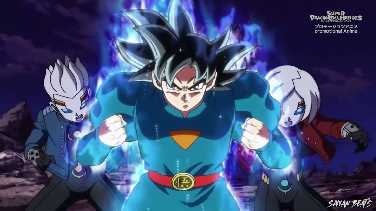 Dragon Ball Transitions Youtube