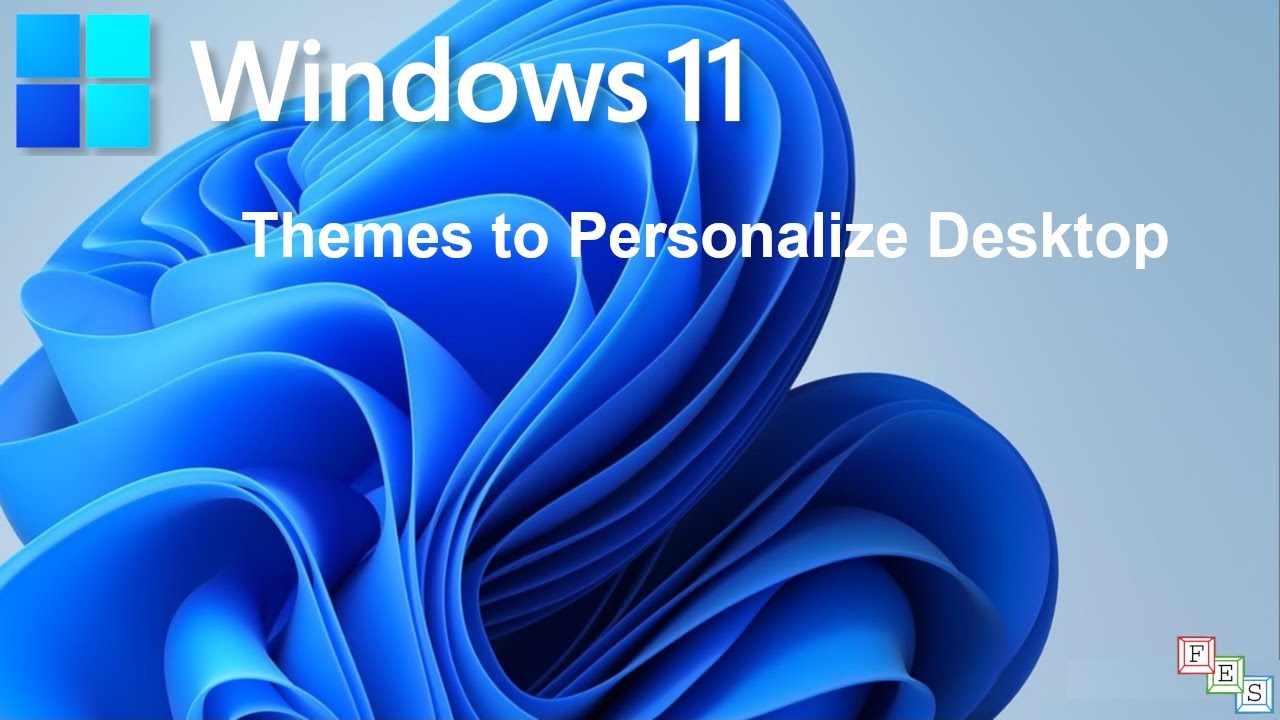 Windows Desktop Themes