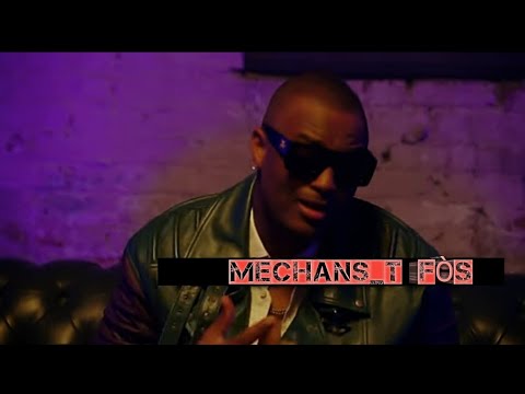 Bgarmel Feat Kdilak Mechans T Fòs Official Music Vidéo 4k Youtube