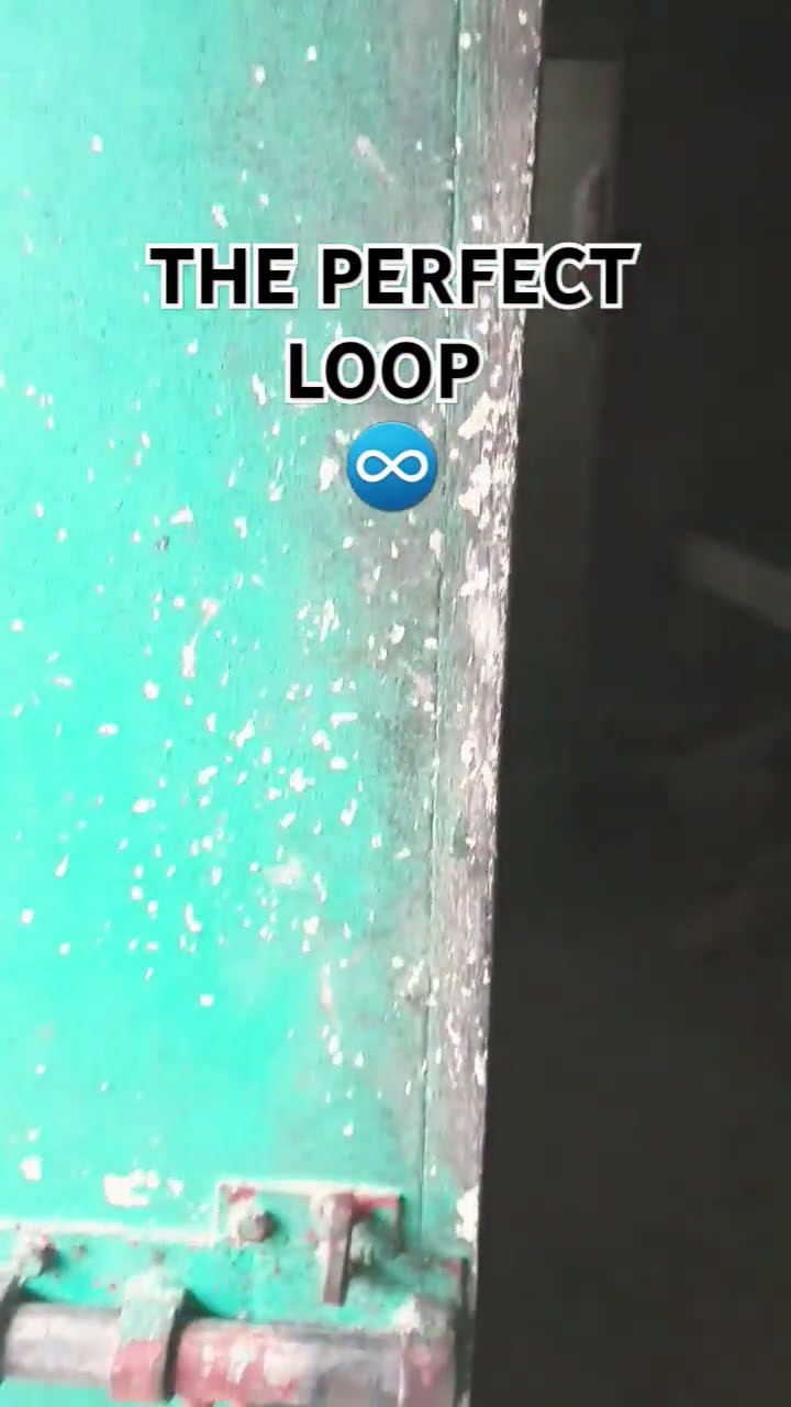The Perfect Loop Youtube