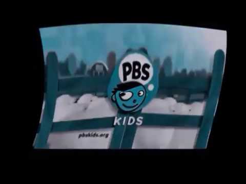 PBS KIDS DOT AND DASH LOGO SPOTS with effects - VidoEmo - Emotional ...