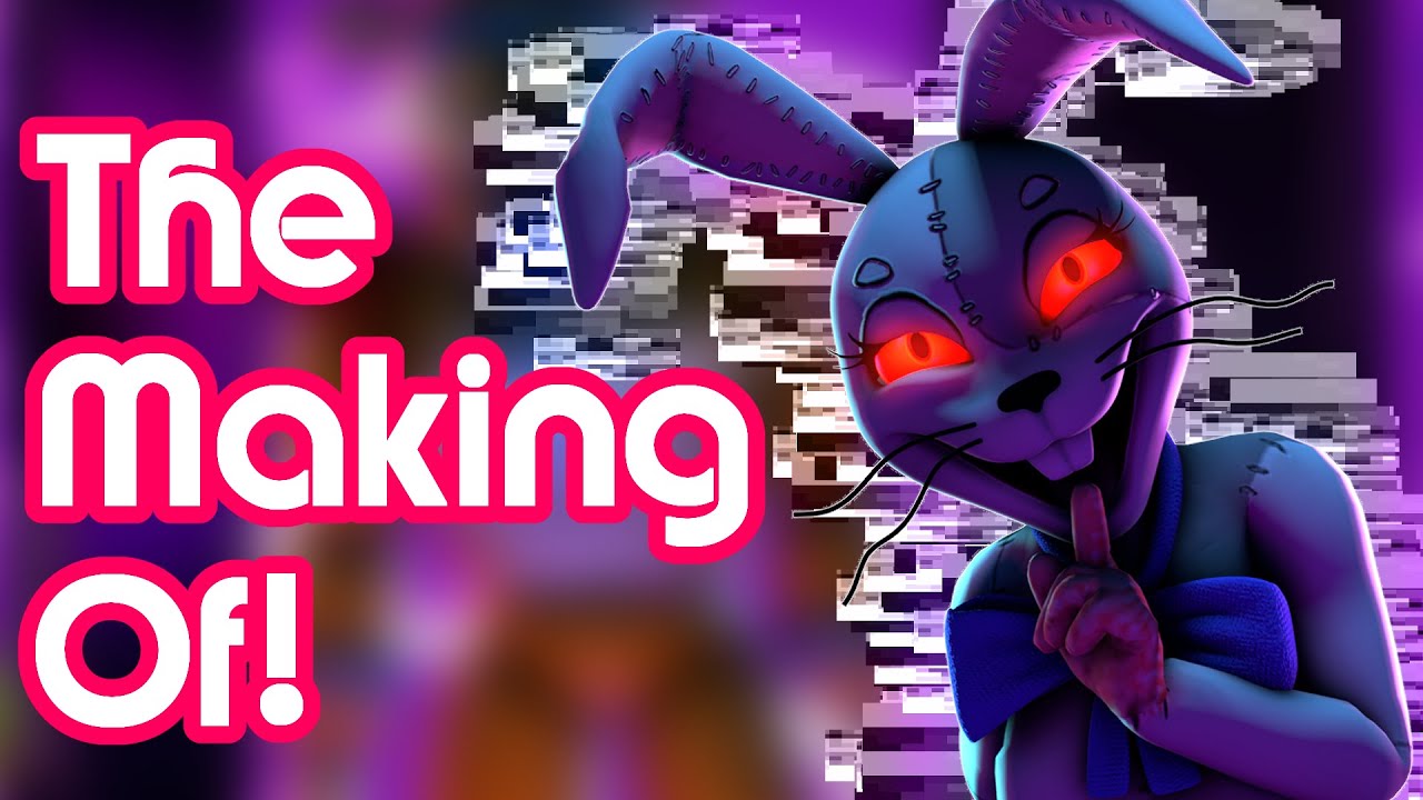 Security Has Been Breached The Making Of 2 Youtube