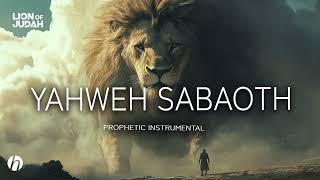Yahweh Sabaoth Nathaniel Bassey Prophetic Instrumental Meditation Music ...