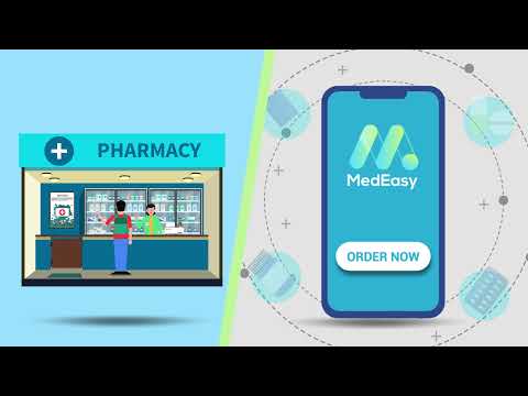 Medeasy Online Pharmacy Bd Apps On Google Play