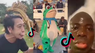 Funny Tiktoks That Had Me Rolling On The Floor Pt 3 Auburn Mp3 Mp4