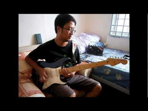 Emo Guitar Jam Youtube