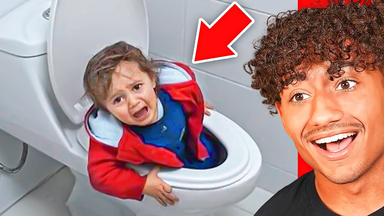 World S Funniest Fails Youtube