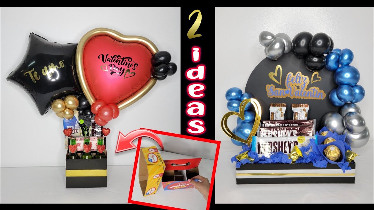 Ideas Para San Valentin Para Hombre Discount Online Www Oceanproperty