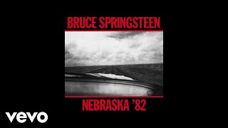 Bruce Springsteen Johnny 99 Electric Nebraska Official Audio Bruce ...