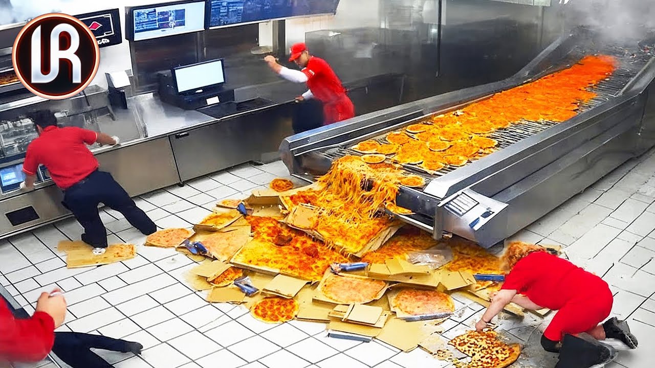 50 Moments When Things Went Wrong Fails Compilation Youtube