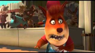 Foxy Loxy Quotes