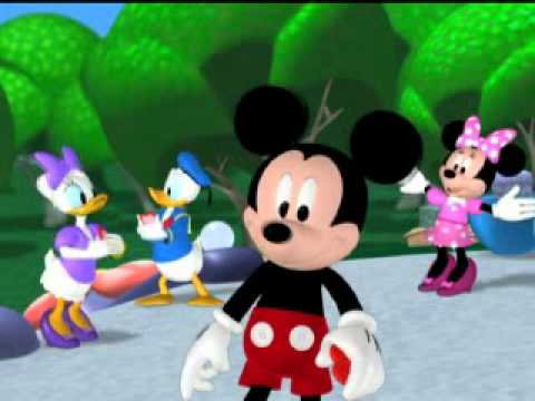 A Surprise For Minnie Last Part Youtube