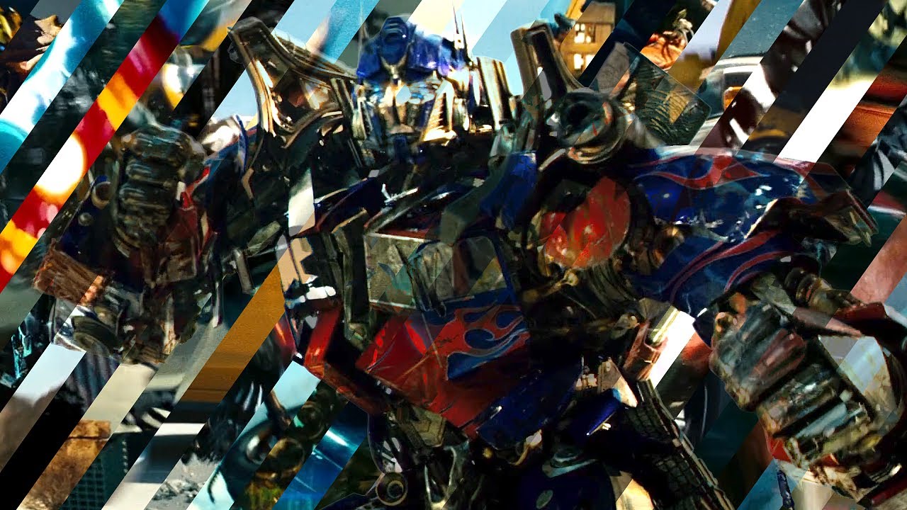 Transformers Transforming Deluxe 1080p Youtube