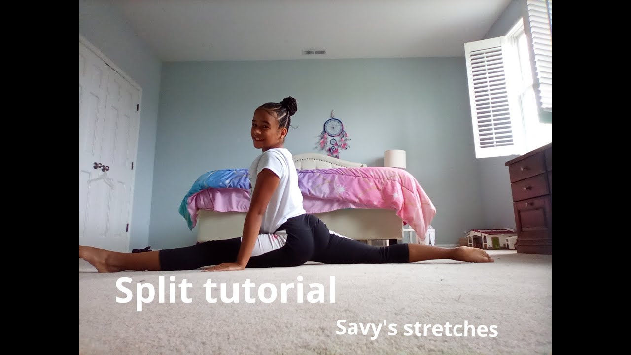 Split Tutorial Youtube
