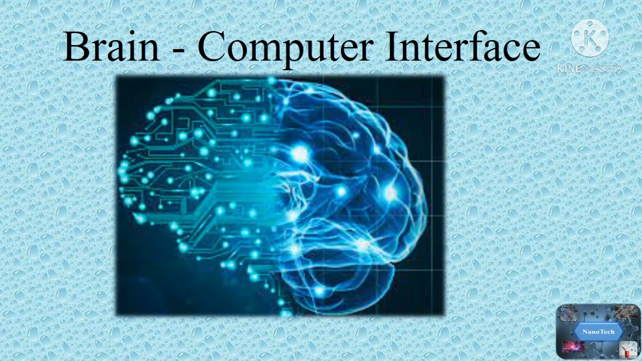 Brain Computer Interfaces Youtube